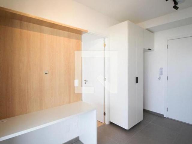 Apartamento à Venda Vila Olímpia, 1 Quarto, 38 m2