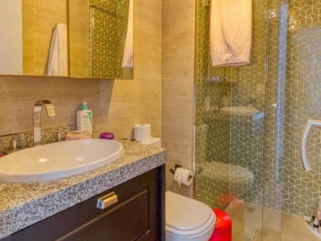 Apartamento à Venda Vila Olímpia, 1 Quarto, 38 m2