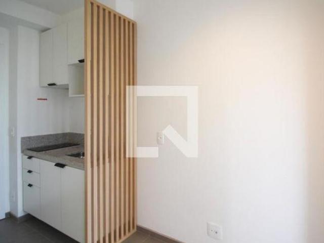 Apartamento à Venda Vila Olímpia, 1 Quarto, 38 m² São Paulo