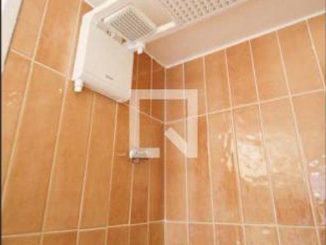 Apartamento à Venda Vila Olímpia, 1 Quarto, 39 m2