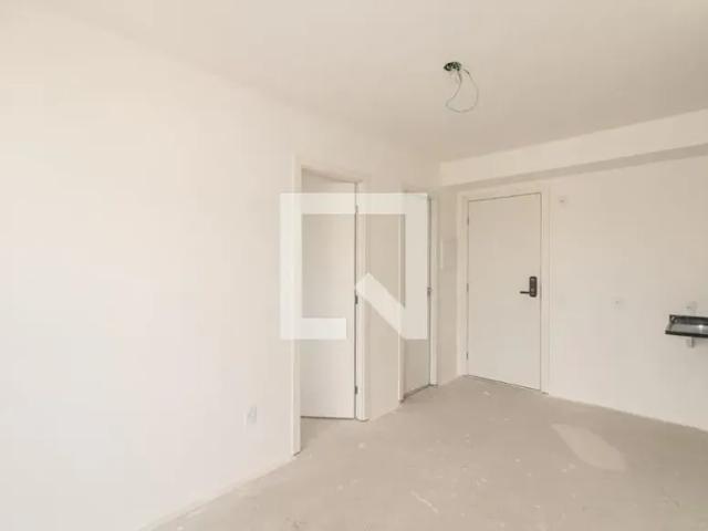 Apartamento à Venda Vila Olímpia, 1 Quarto, 39 m2