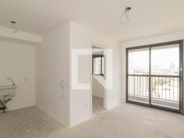 Apartamento à Venda Vila Olímpia, 1 Quarto, 39 m2