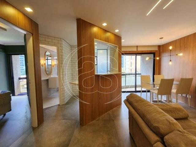 Apartamento a venda Vila Olímpia