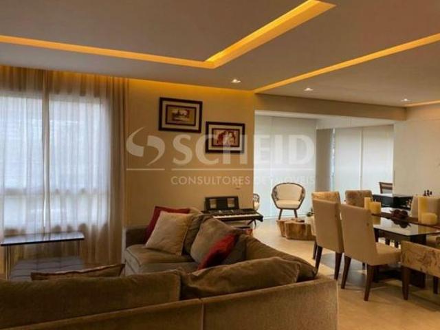 Apartamento a venda vila olímpia 222m² 4 suítes e 4 vagas