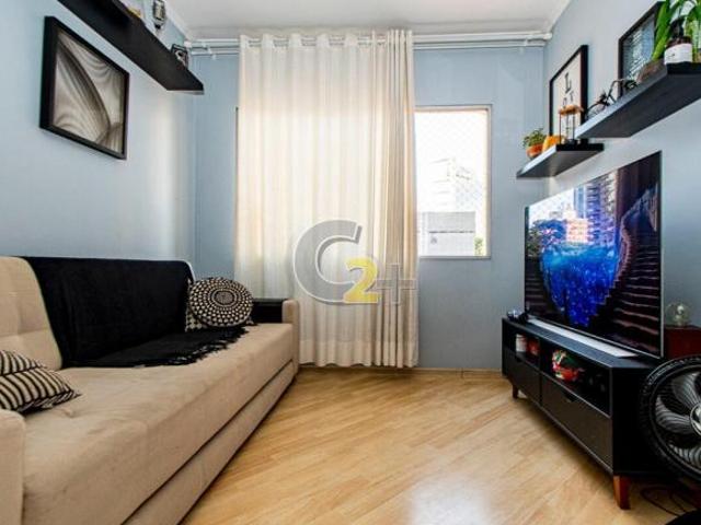APARTAMENTO A VENDA VILA OLÍMPIA 2 DORMITÓRIOS 1 VAGA