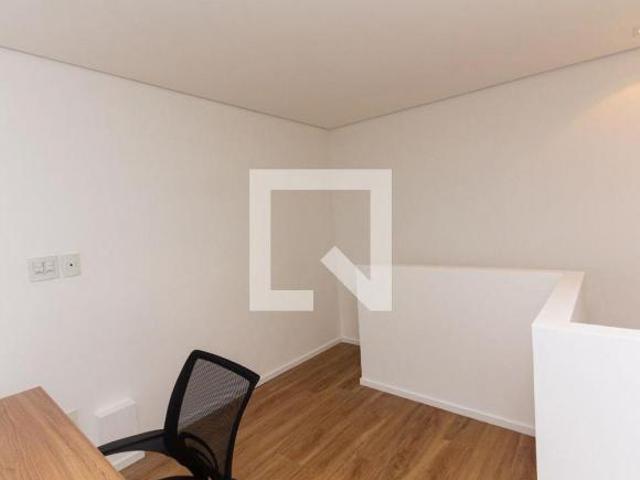 Apartamento à Venda Vila Olímpia, 2 Quartos, 105 m2