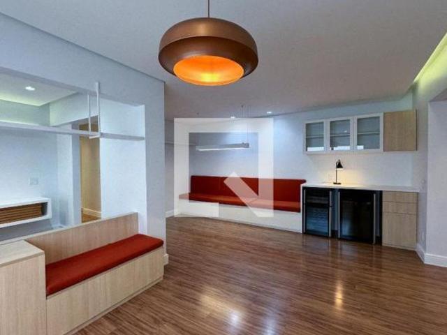 Apartamento à Venda Vila Olímpia, 2 Quartos, 100 m2