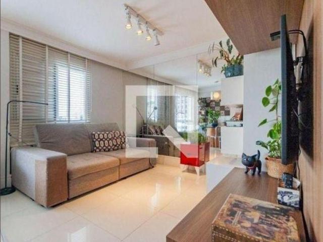 Apartamento à Venda Vila Olímpia, 2 Quartos, 101 m² São Paulo