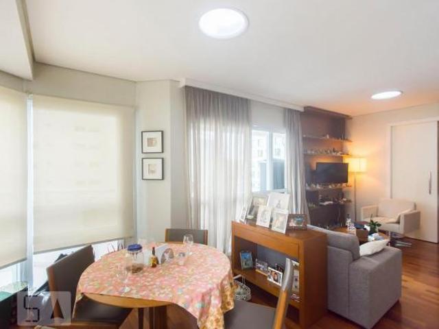 Apartamento à Venda Vila Olímpia, 2 Quartos, 133 m2