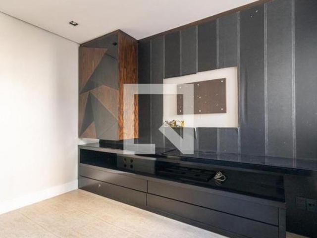 Apartamento à Venda Vila Olímpia, 2 Quartos, 168 m2