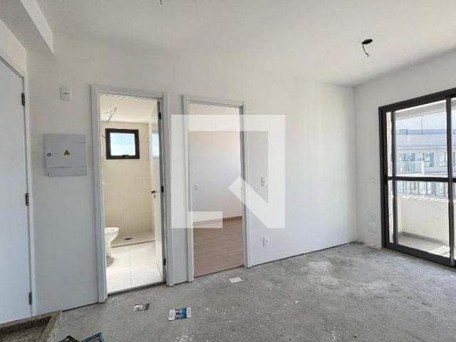 Apartamento à Venda Vila Olímpia, 2 Quartos, 38 m2