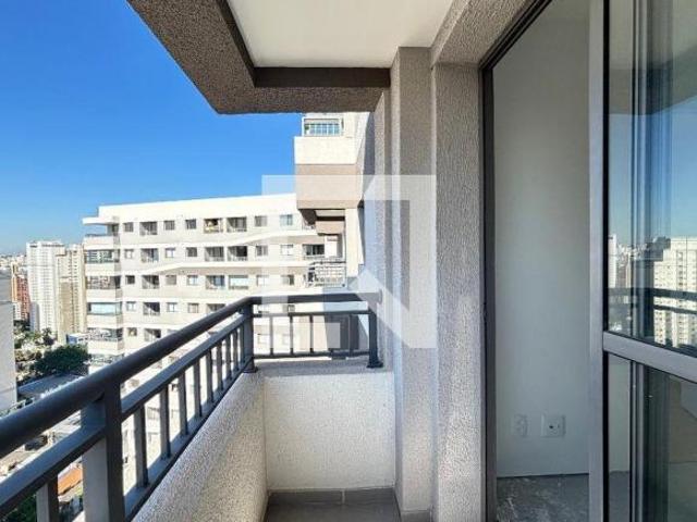 Apartamento à Venda Vila Olímpia, 2 Quartos, 38 m2