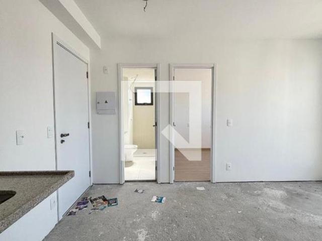 Apartamento à Venda Vila Olímpia, 2 Quartos, 38 m2
