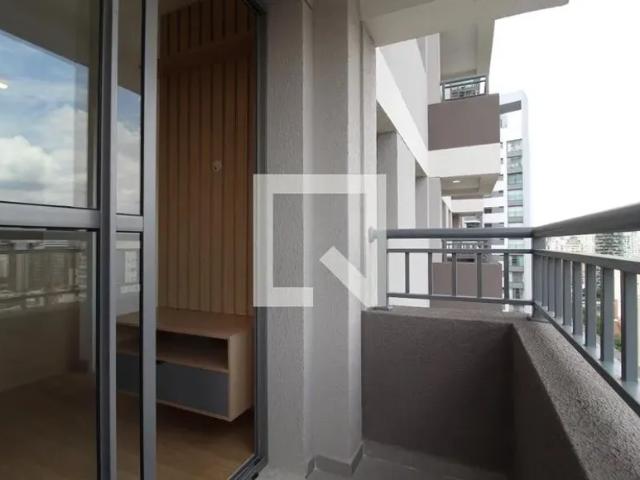 Apartamento à Venda Vila Olímpia, 2 Quartos, 38 m2