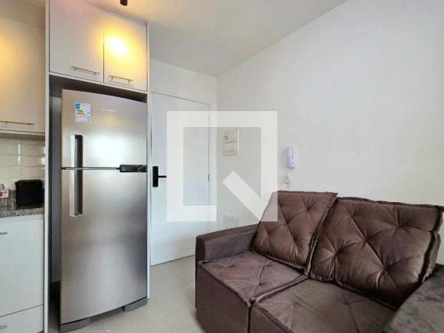 Apartamento à Venda Vila Olímpia, 2 Quartos, 38 m2
