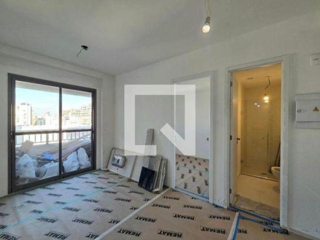 Apartamento à Venda Vila Olímpia, 2 Quartos, 38 m² São Paulo