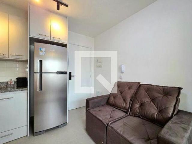 Apartamento à Venda Vila Olímpia, 2 Quartos, 38 m² São Paulo