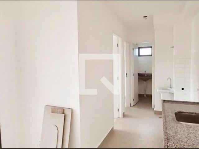 Apartamento à Venda Vila Olímpia, 2 Quartos, 39 m2