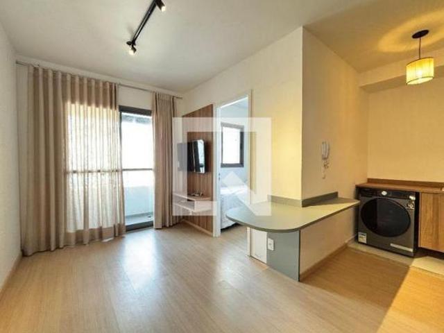 Apartamento à Venda Vila Olímpia, 2 Quartos, 39 m² São Paulo