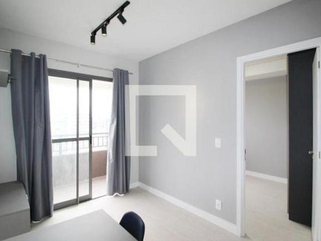 Apartamento à Venda Vila Olímpia, 2 Quartos, 40 m2