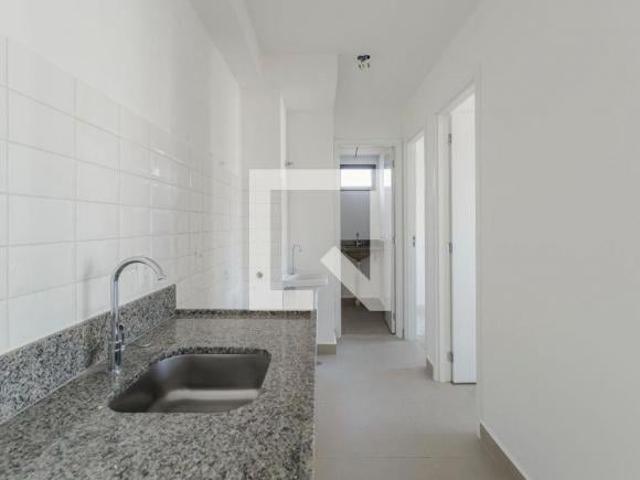 Apartamento à Venda Vila Olímpia, 2 Quartos, 40 m2