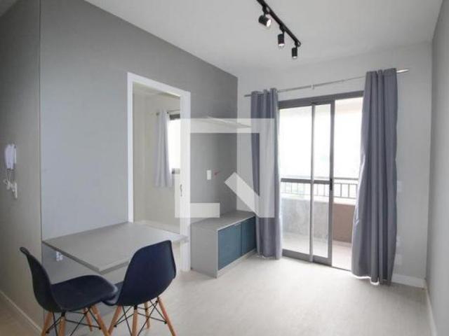 Apartamento à Venda Vila Olímpia, 2 Quartos, 40 m2