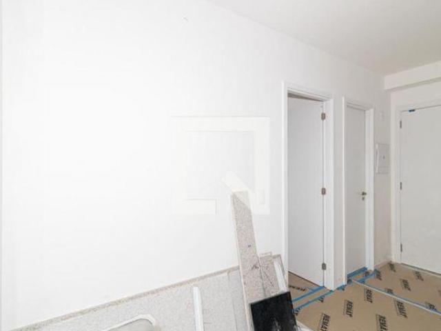 Apartamento à Venda Vila Olímpia, 2 Quartos, 40 m² São Paulo