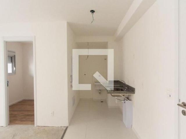 Apartamento à Venda Vila Olímpia, 2 Quartos, 42 m2