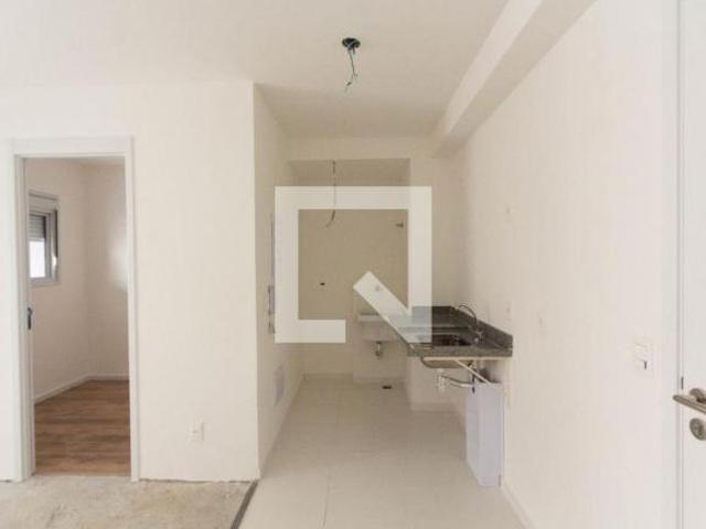 Apartamento à Venda Vila Olímpia, 2 Quartos, 42 m2