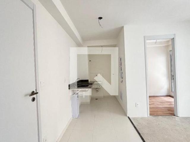 Apartamento à Venda Vila Olímpia, 2 Quartos, 42 m2