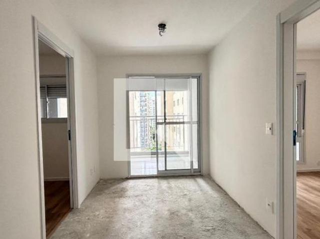 Apartamento à Venda Vila Olímpia, 2 Quartos, 42 m2