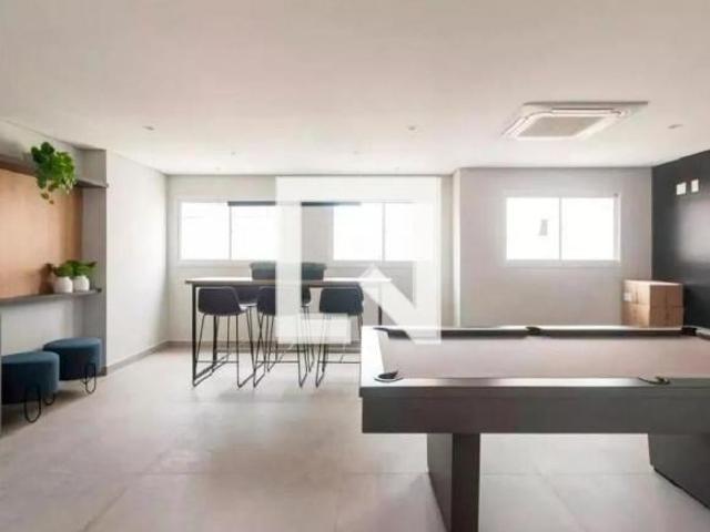 Apartamento à Venda Vila Olímpia, 2 Quartos, 42 m2