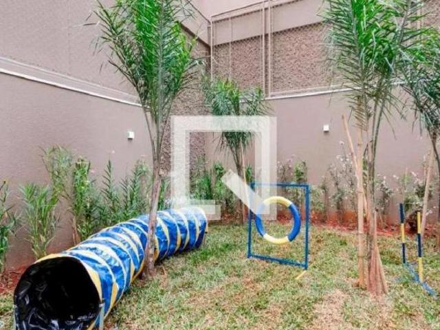 Apartamento à Venda Vila Olímpia, 2 Quartos, 42 m2