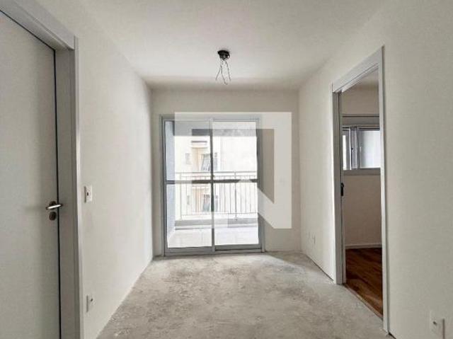 Apartamento à Venda Vila Olímpia, 2 Quartos, 42 m2