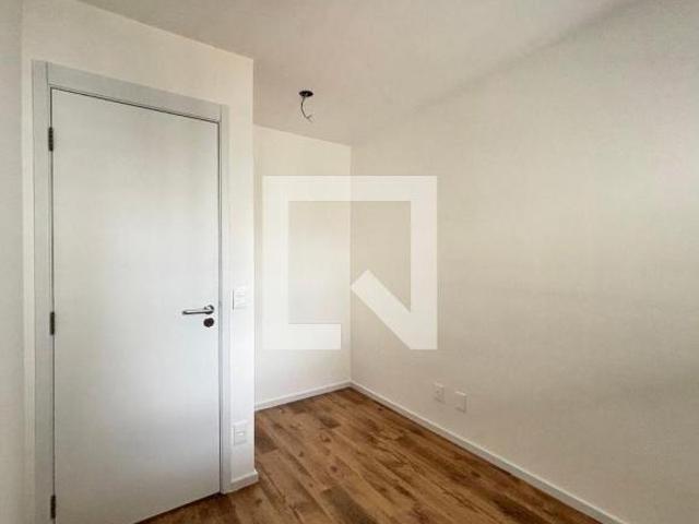 Apartamento à Venda Vila Olímpia, 2 Quartos, 42 m2