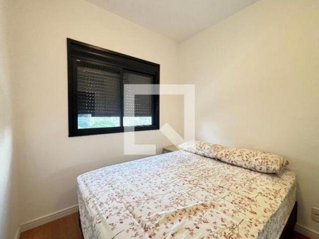 Apartamento à Venda Vila Olímpia, 2 Quartos, 42 m2