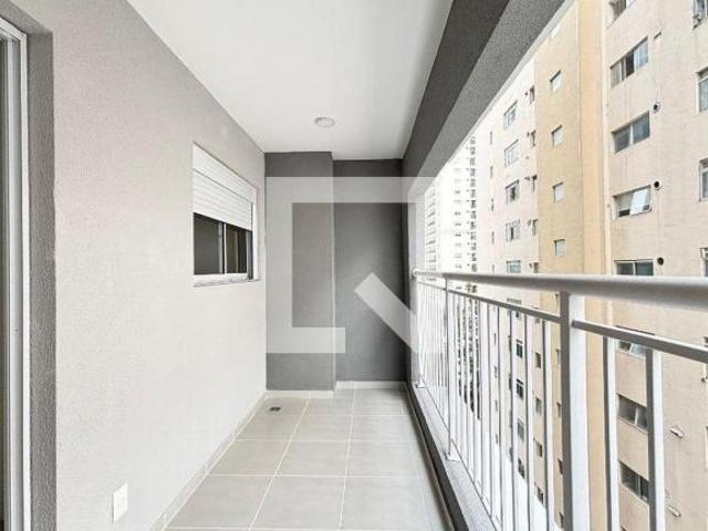 Apartamento à Venda Vila Olímpia, 2 Quartos, 42 m2