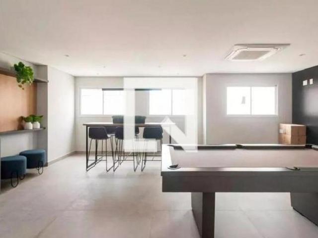 Apartamento à Venda Vila Olímpia, 2 Quartos, 42 m2