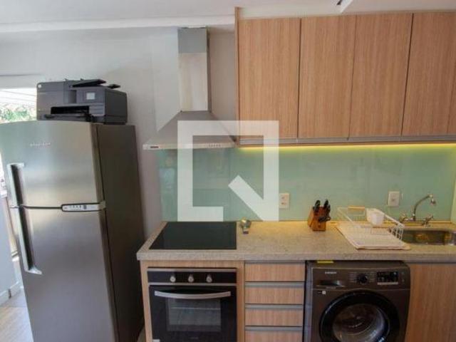 Apartamento à Venda Vila Olímpia, 2 Quartos, 44 m2