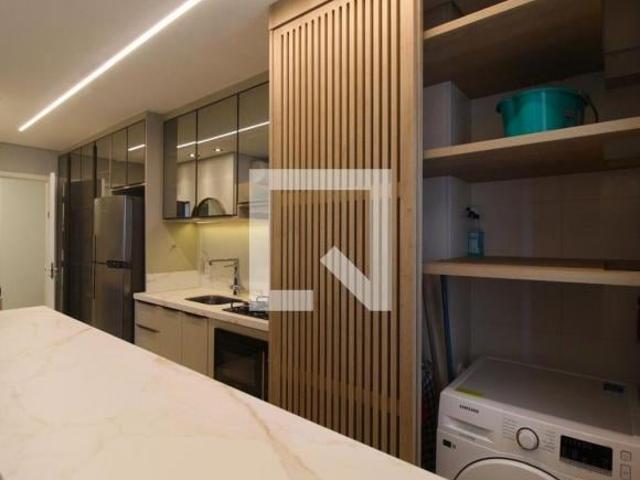 Apartamento à Venda Vila Olímpia, 2 Quartos, 49 m2