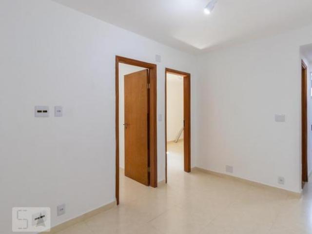 Apartamento à Venda Vila Olímpia, 2 Quartos, 50 m2