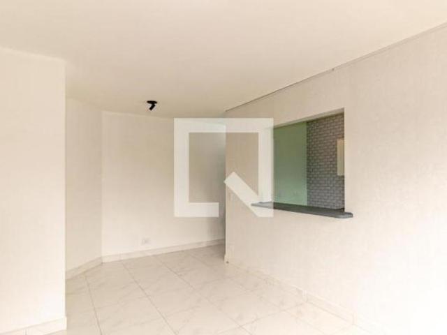 Apartamento à Venda Vila Olímpia, 2 Quartos, 50 m2