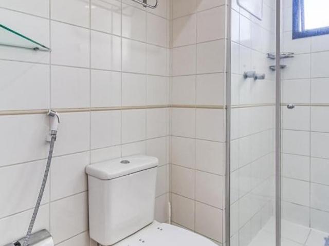 Apartamento à Venda Vila Olímpia, 2 Quartos, 50 m2