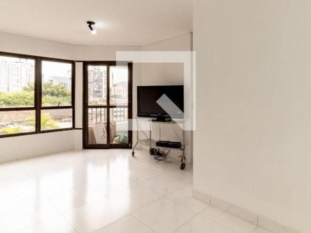 Apartamento à Venda Vila Olímpia, 2 Quartos, 50 m2
