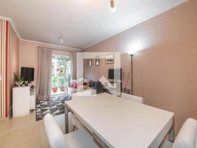 Apartamento à Venda Vila Olímpia, 2 Quartos, 50 m2