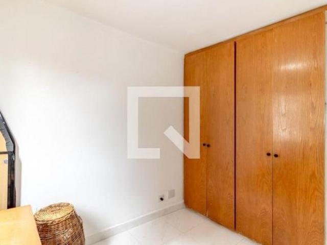 Apartamento à Venda Vila Olímpia, 2 Quartos, 50 m2