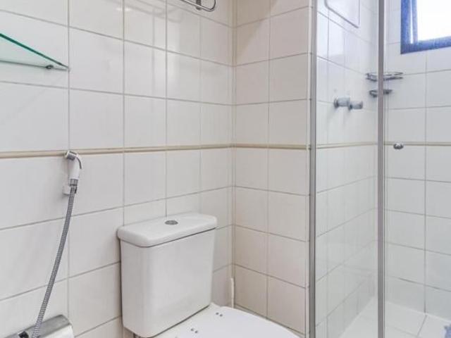 Apartamento à Venda Vila Olímpia, 2 Quartos, 50 m2