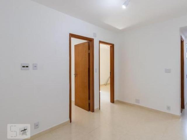 Apartamento à Venda Vila Olímpia, 2 Quartos, 50 m2