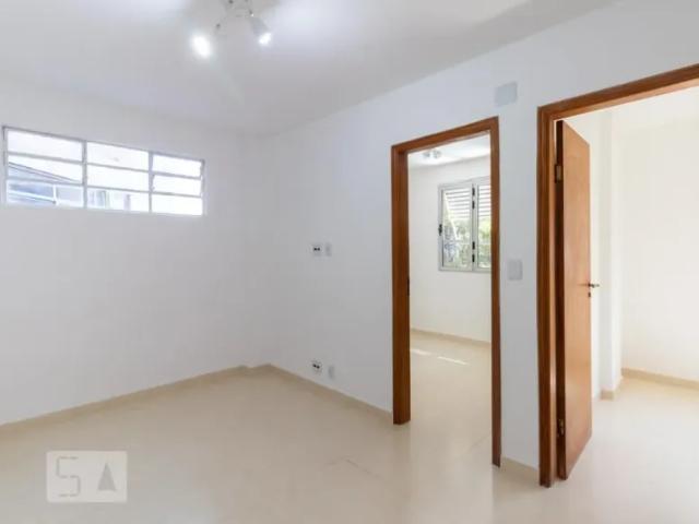 Apartamento à Venda Vila Olímpia, 2 Quartos, 50 m2