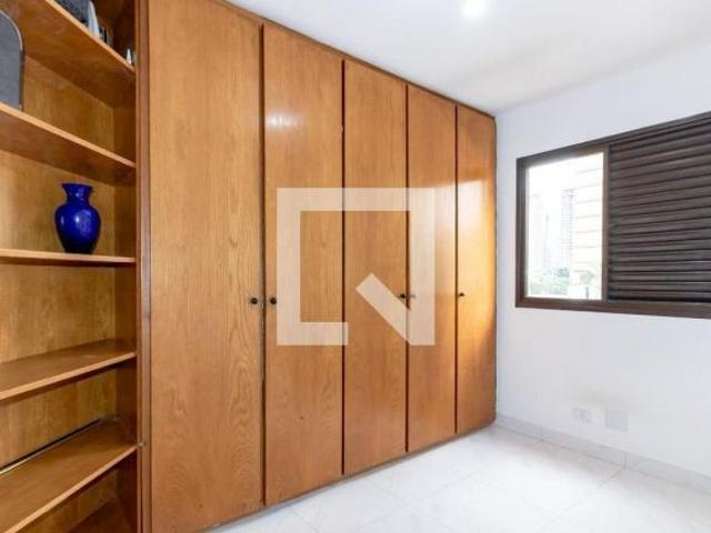 Apartamento à Venda Vila Olímpia, 2 Quartos, 50 m2